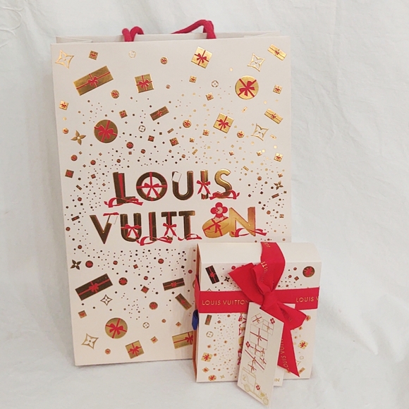 Louis Vuitton | Bags | Louis Vuitton Monogram Wallet New In Box Lv ...